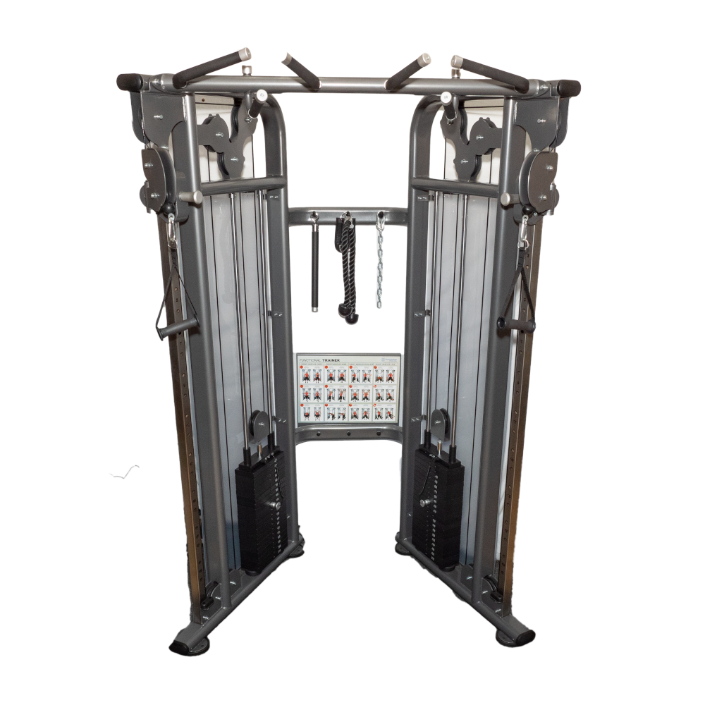 Functional Trainer | Fitness Products Direct